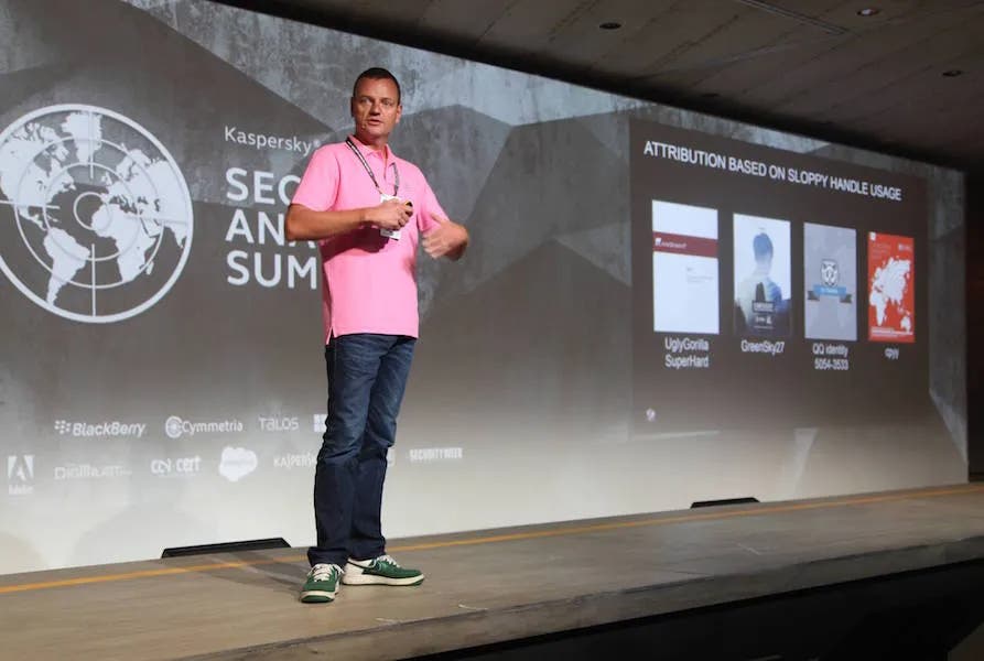 Chasing Foxes by the Numbers: Patterns of Life and Activity in Hacker ...