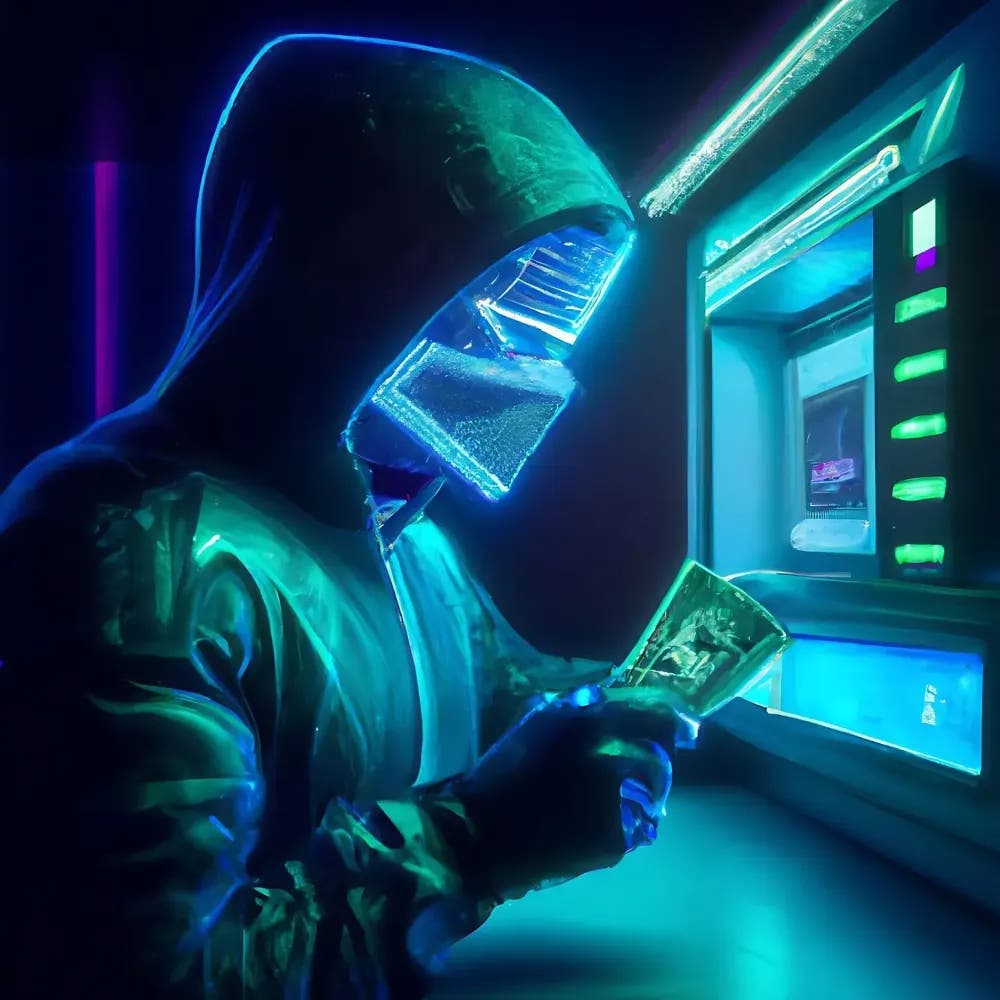 From Crypto to Fiat: Sneaky Ways Cybercriminals Dodge KYC/AML