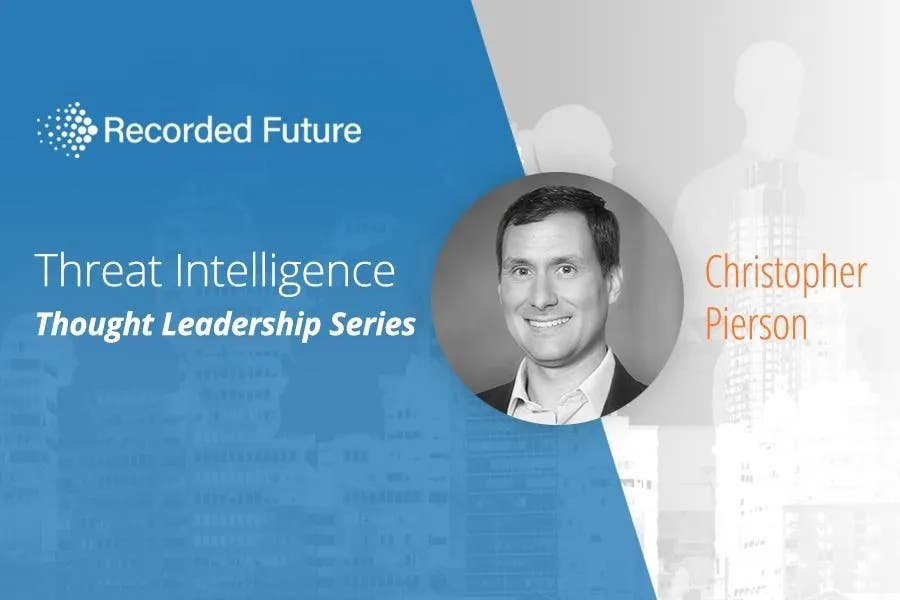 Advanced vs. Basic Attacks: Interview with Security Expert Christopher ...