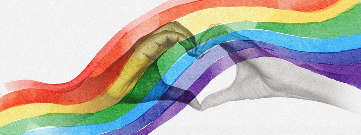 Pride Month: ERG Employee Stories, Purpose, Action, and Community ...