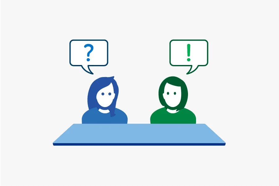 A Conversation With Niloofar Howe and Teresa Shea