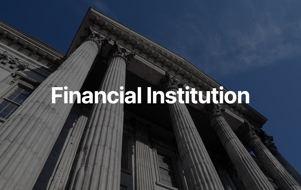 Financial Services