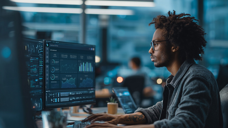 By integrating Recorded Future's Brand and SecOps Intelligence modules ...