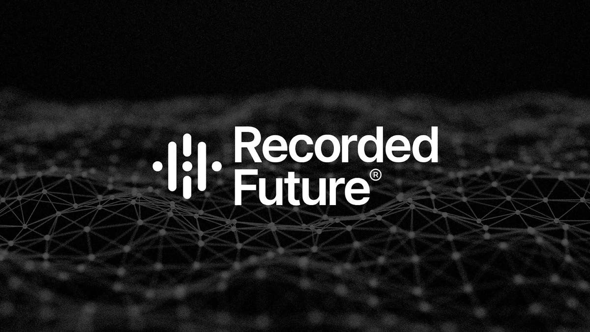 Recorded Future Launches Plug and Play Browser Extension Providing ...