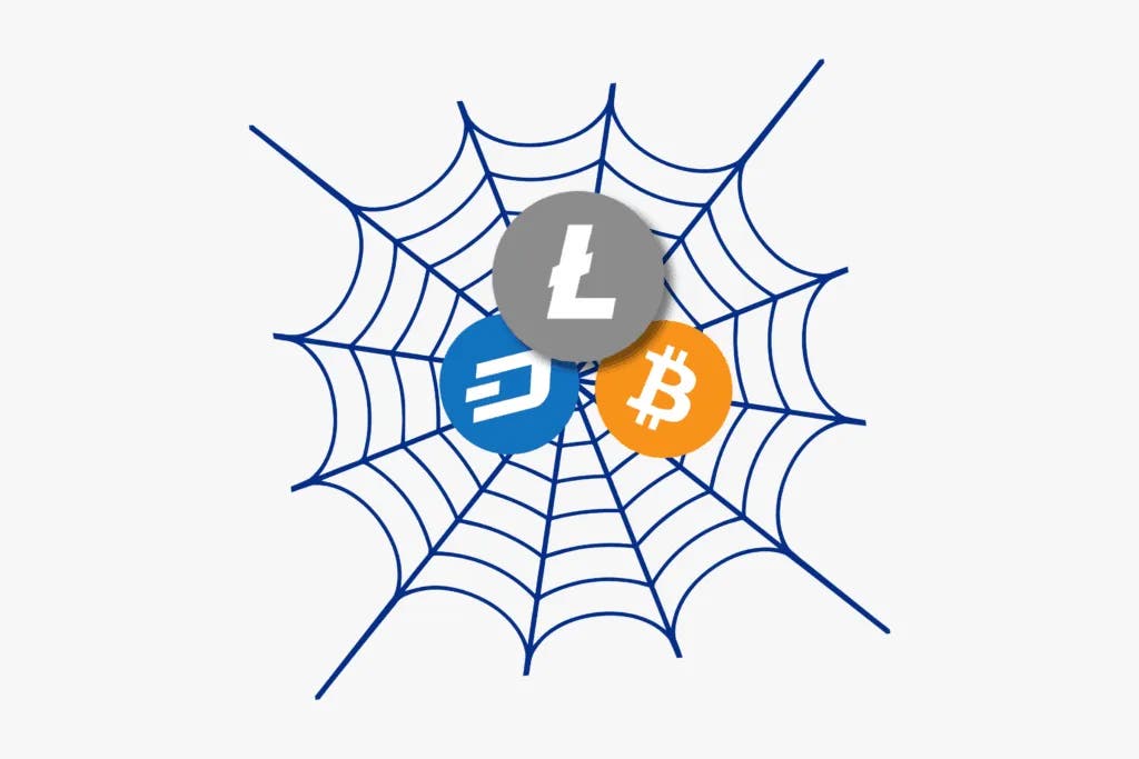 Litecoin Emerges as the Next Dominant Dark Web Currency | Recorded Future