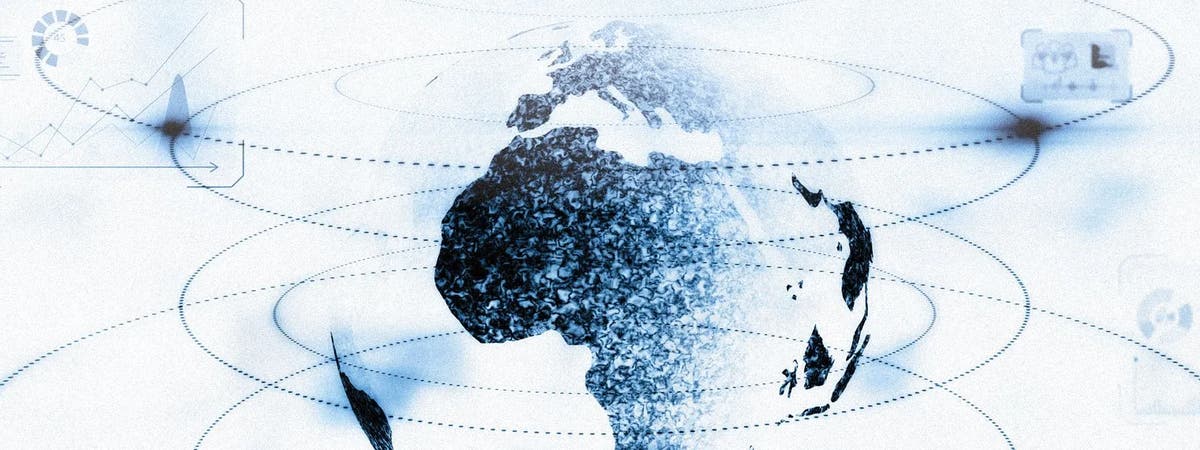 Russia’s War Against Ukraine Disrupts the Cybercriminal Ecosystem ...