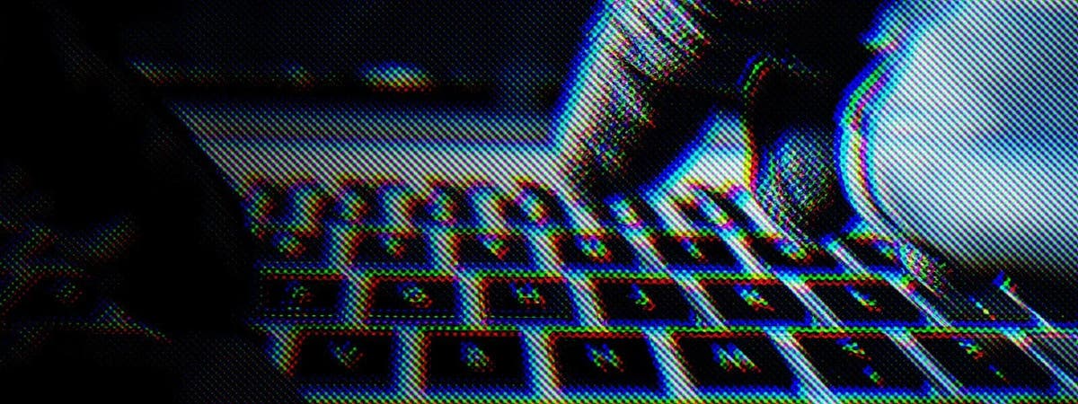 Cybercriminals: Definition and Examples